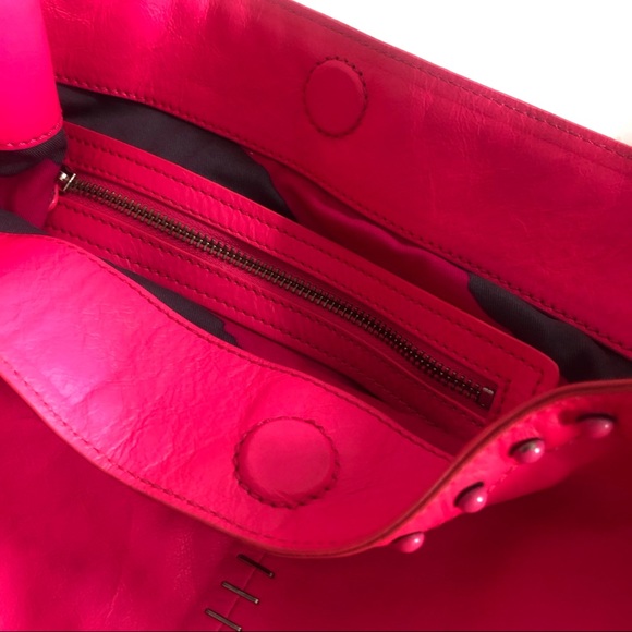Marc By Marc Jacobs | Bags | Marc By Marc Jacobs Bucket Tote Bag Hot ...